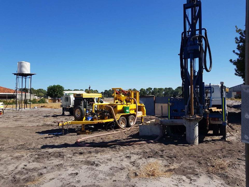 The Mudslayer 500 | Aqua Attack