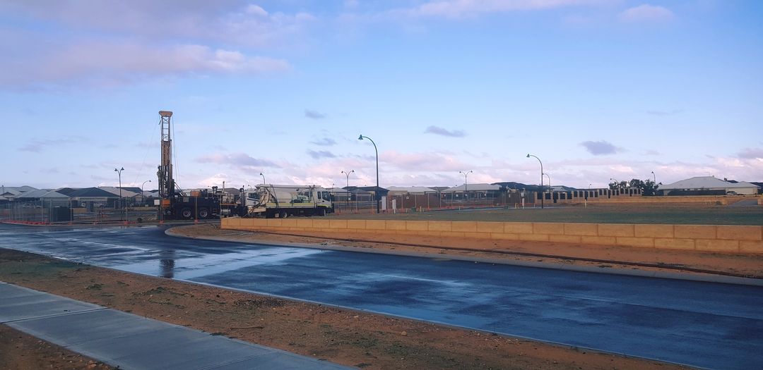 Allara Production Bore | Aqua Attack