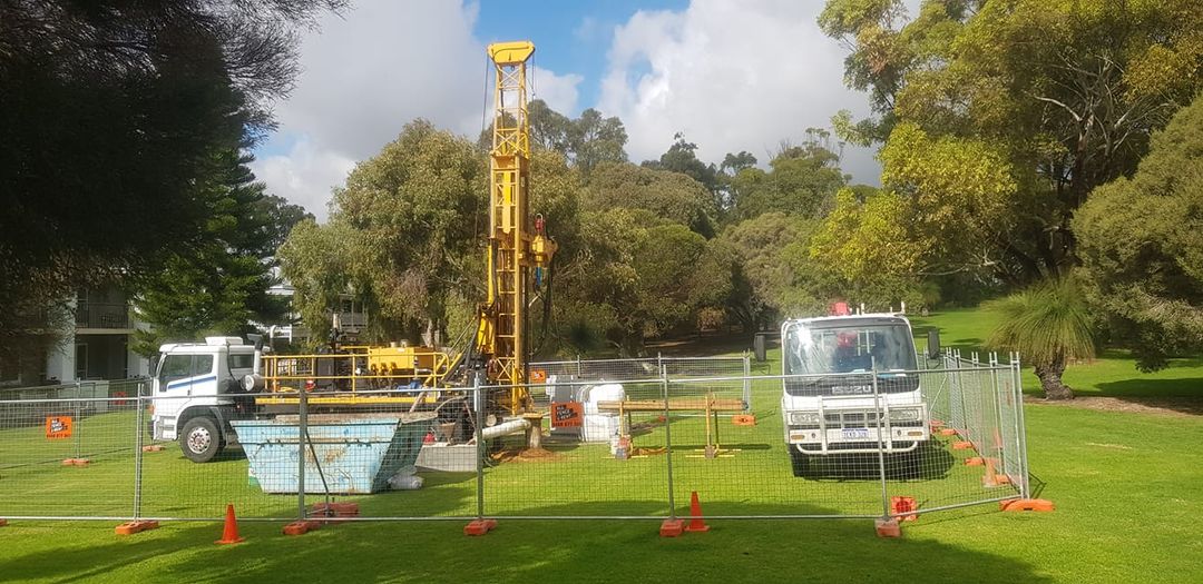 Mosman Park Steel Bore Replacement | Aqua Attack
