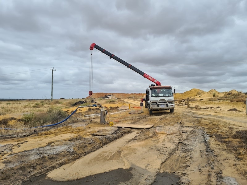 Services | Aqua Attack