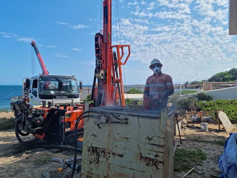 Service & Repairs - Submersible Pumps | Aqua Attack