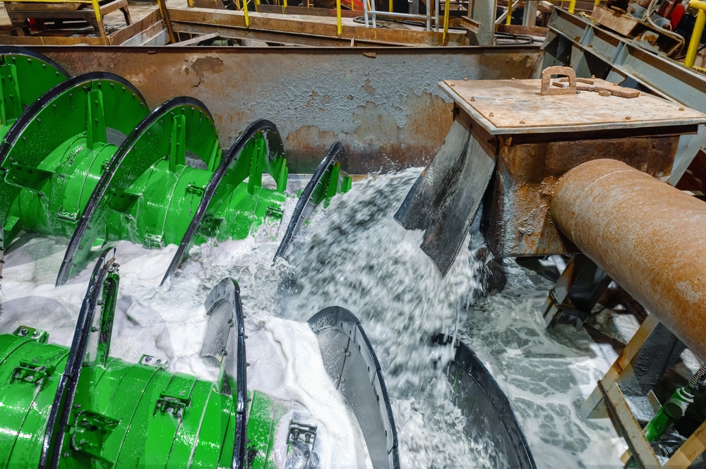 Industries | Aqua Attack