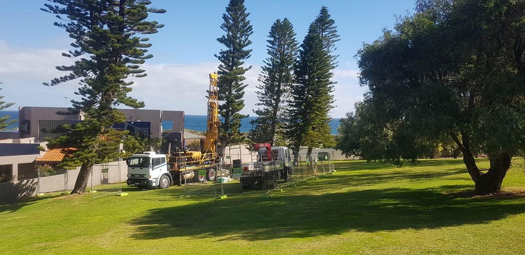 Location Location Location - City Beach | Aqua Attack