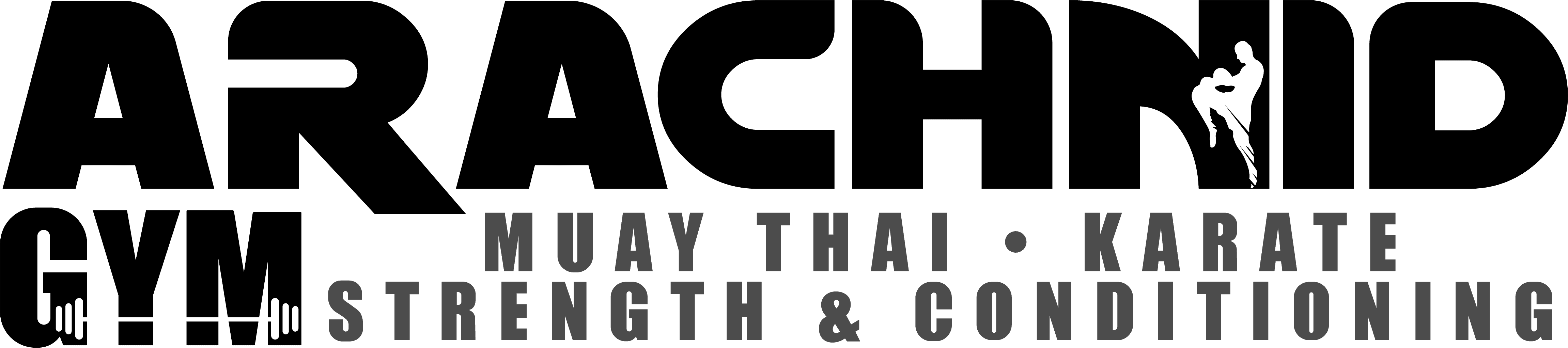Muay Thai Training Ellenbrook | Arachnid Gym