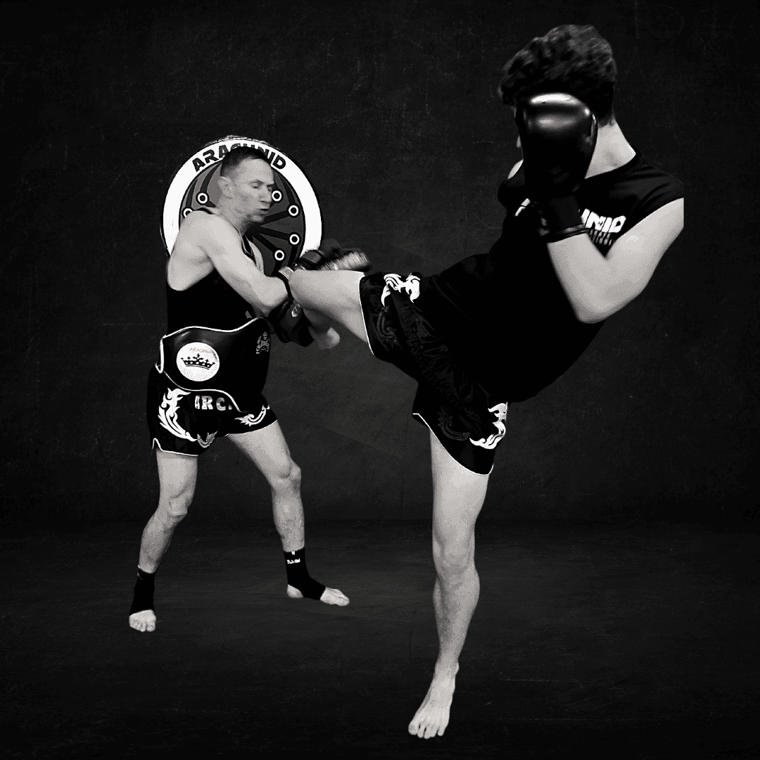 Health, Fitness and Martial Arts Hub in Ellenbrook | Arachnid Gym
