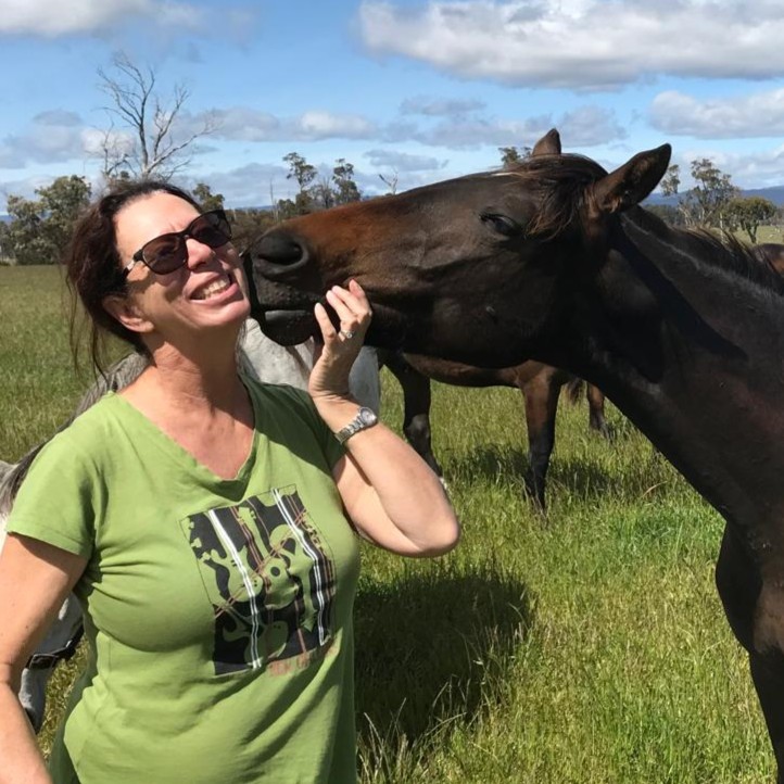 Welcome Debbie Priestley | Australian Racing Christian Chaplaincy