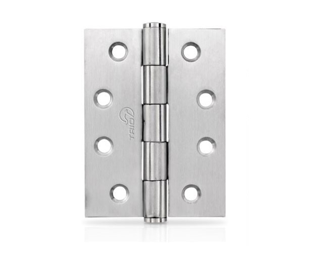 316 Stainless Steel Hinges - Architectural Supplies