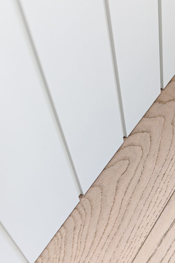 Silhouette Channel Interior Wall Architectural Panels - Architectural ...