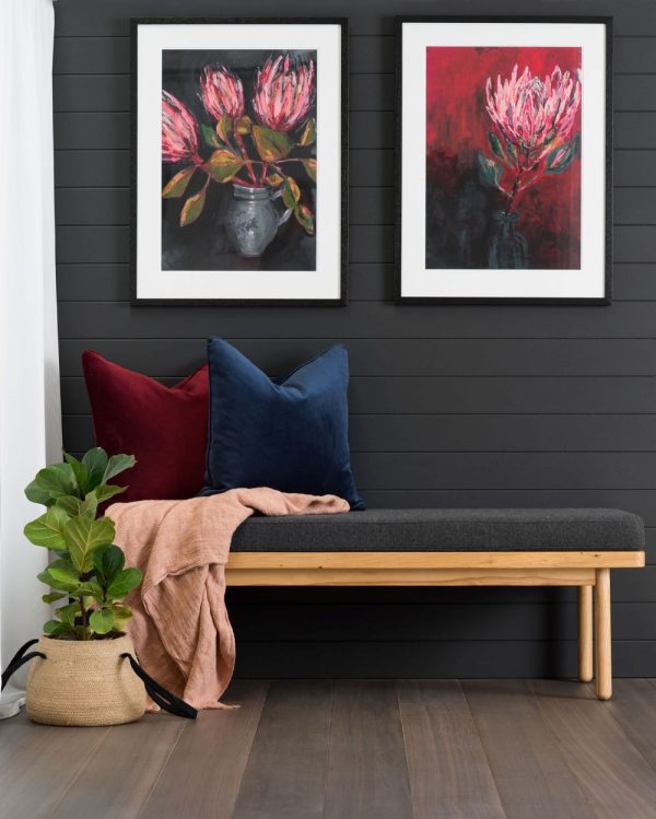 EasyVJ Interior Wall Architectural Panels - Architectural Supplies