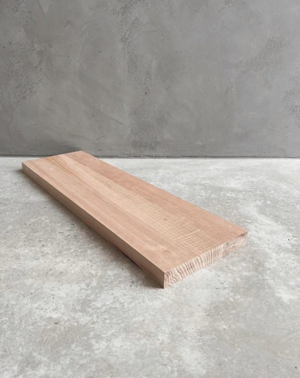 Victorian Ash Treads - Architectural Supplies