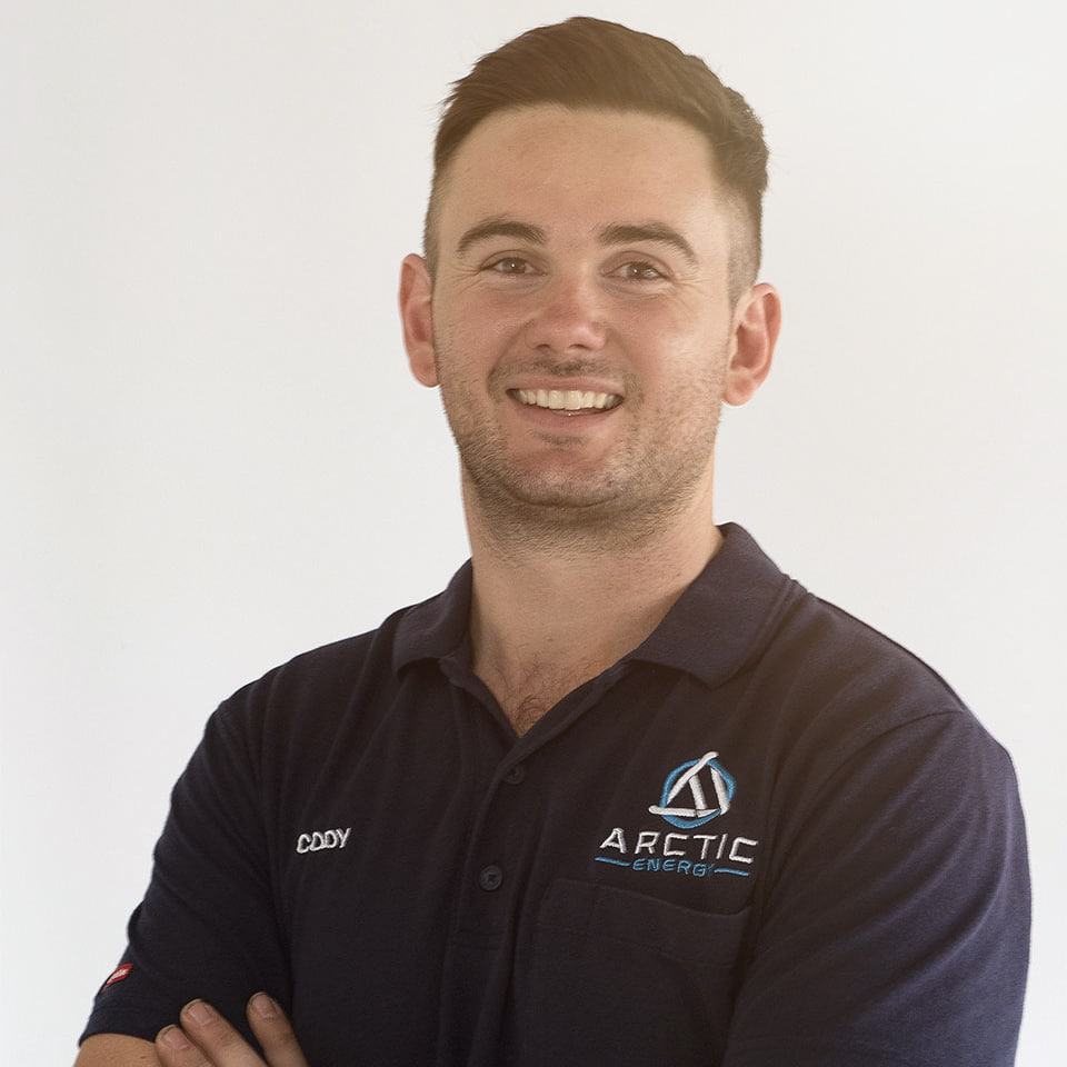 About Arctic Energy - Solar Toowoomba