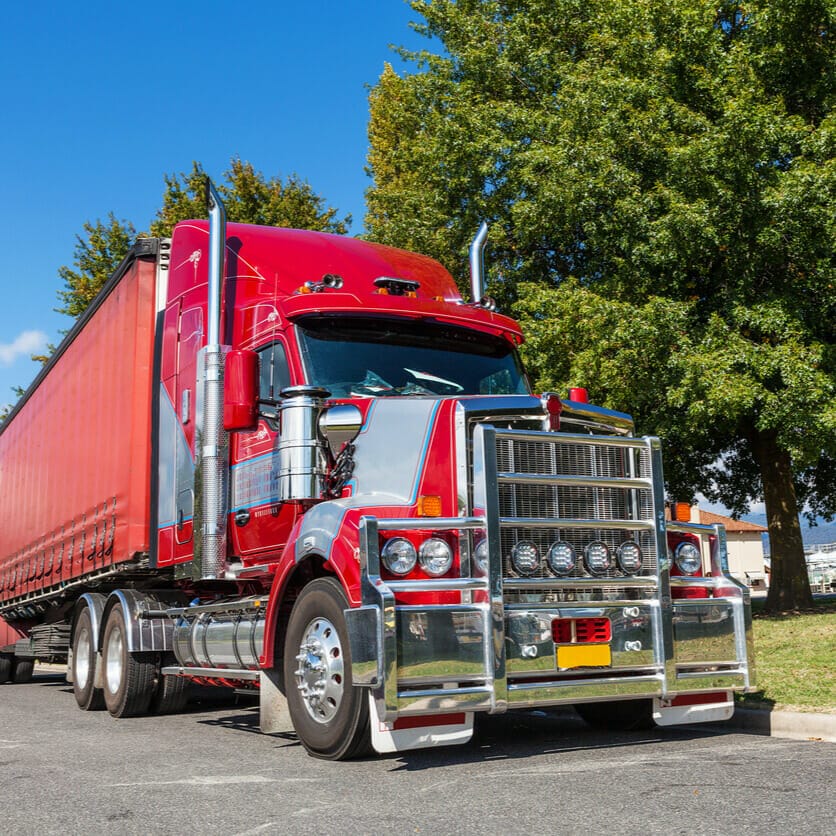 Truck and Trailer Finance - ASA Finance