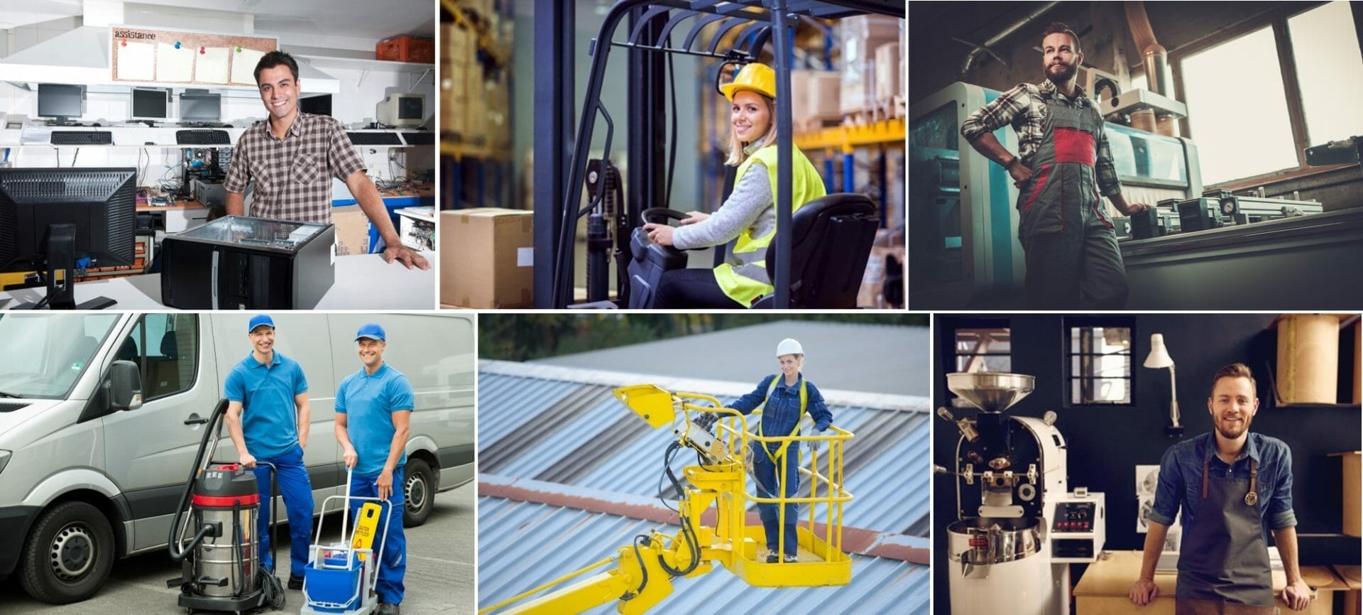 Finance Solutions - ASA Finance