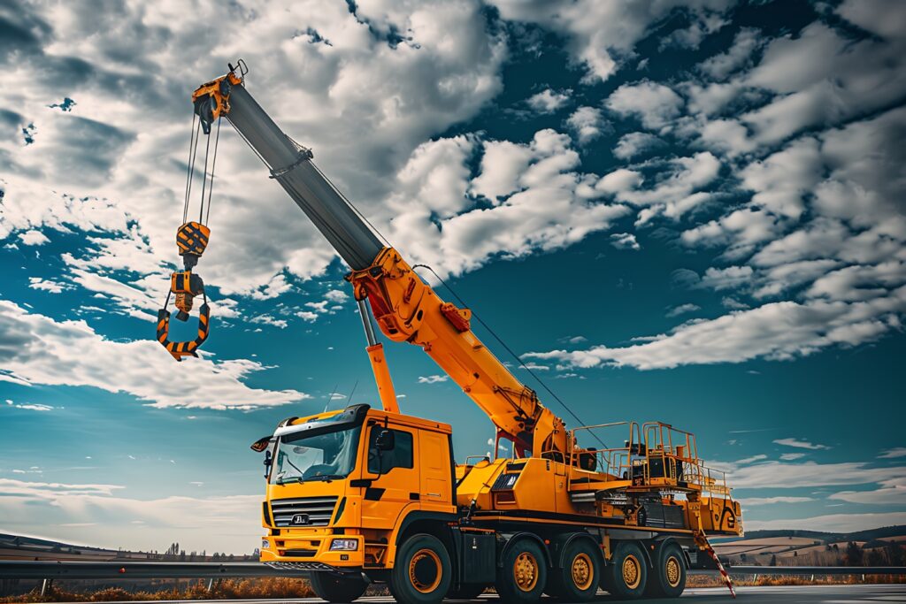 Crane Finance - ASA Finance