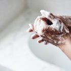 Botanical Hand Wash - ASPAR