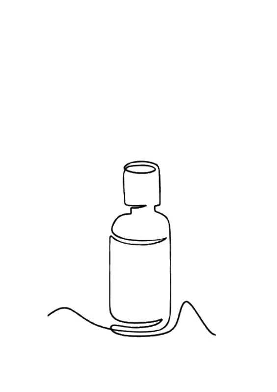 Relax Essential Oil - ASPAR