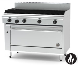 How to Choose Safe and Efficient Gas Cooking Equipment for Commercial ...