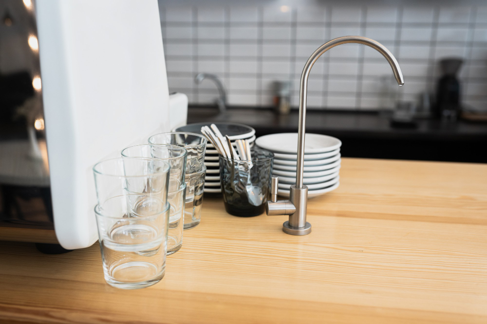 Dish Wash Outlet Benches: Smooth Dishwashing Workflow in Restaurants ...