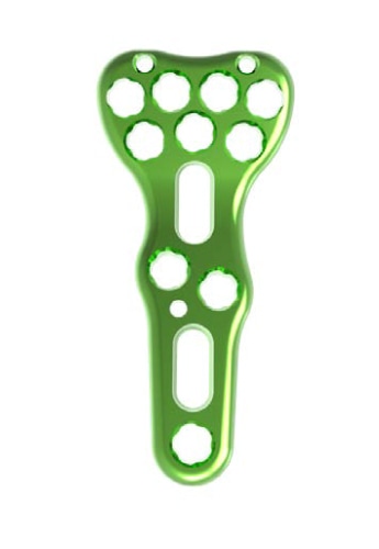 VRP 2.0 Volar Radius Plate Archives | Austofix