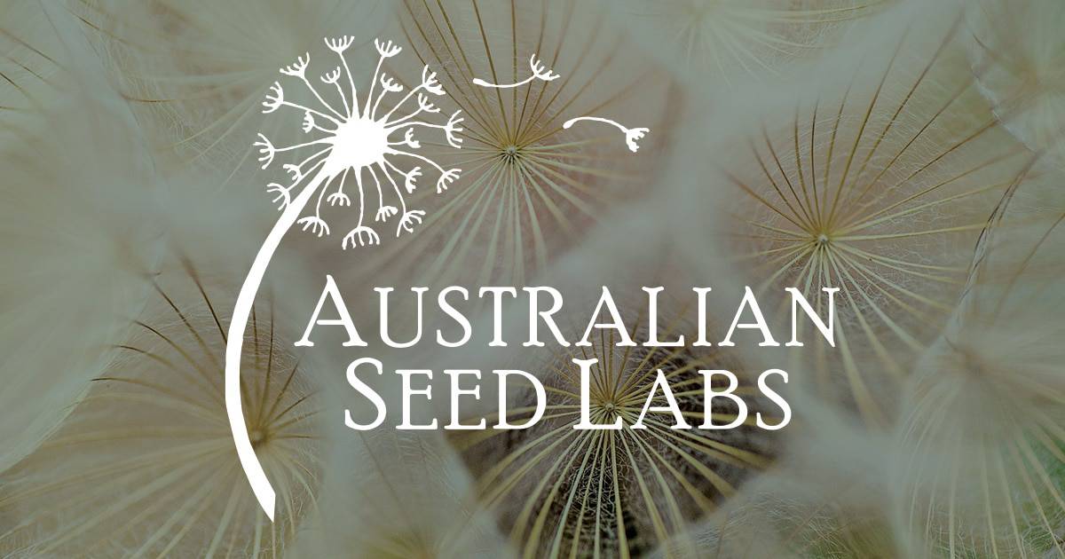 Australian Seed Labs - Seed Testing and Analysis