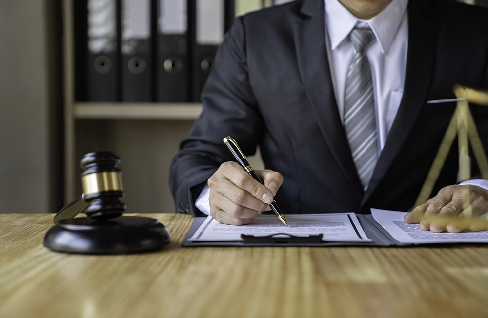 Power of Attorney - Wills and Probate lawyer Perth | Avery & Ashoorian ...