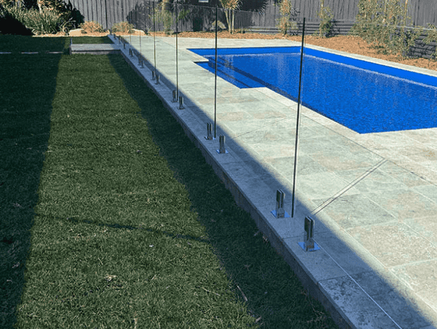 Cleaning & Maintaining Glass Pool Fencing | Expert Guide