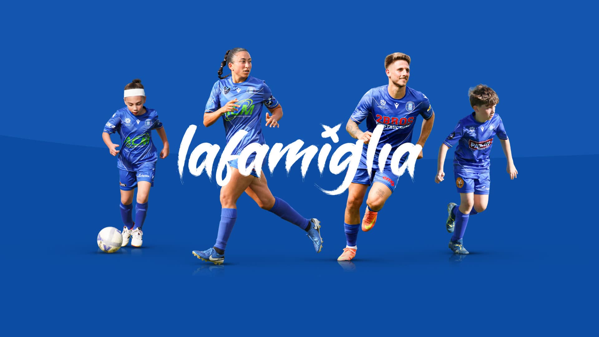 Home Page - Avondale Football Club » Avondale Football Club