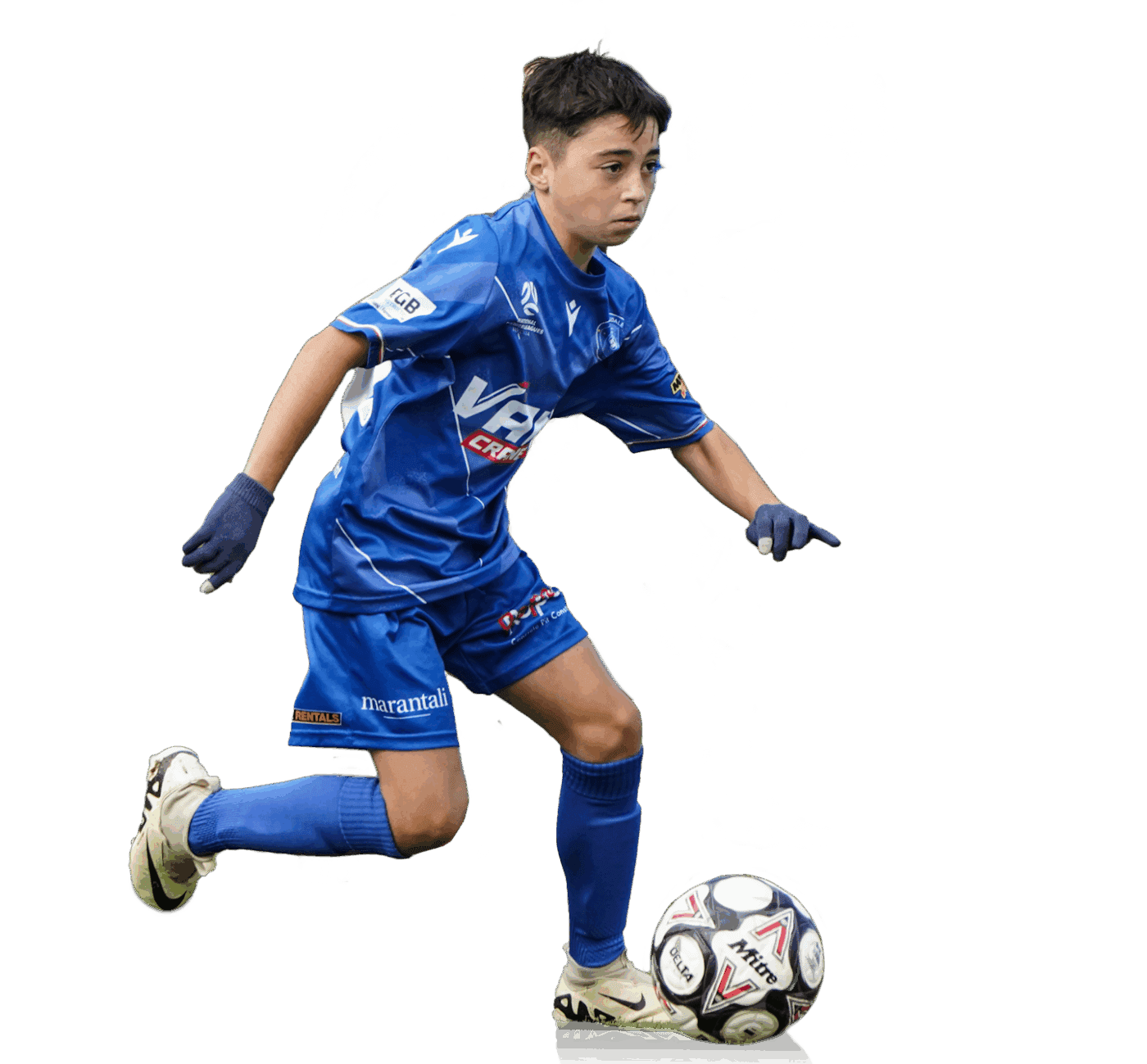 Avondale Academy - Avondale Football Club » Avondale Football Club