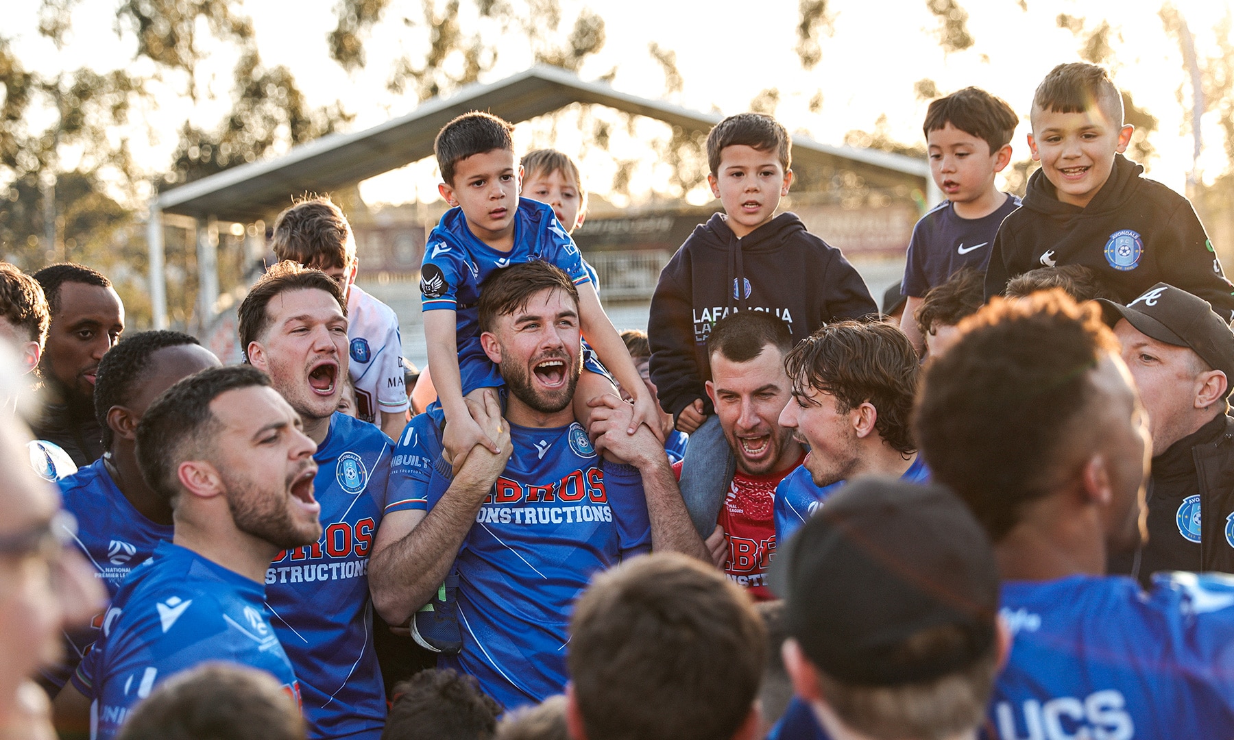 Home Page - Avondale Football Club » Avondale Football Club