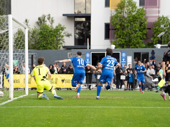 Australian Championship - Avondale Football Club » Avondale Football Club