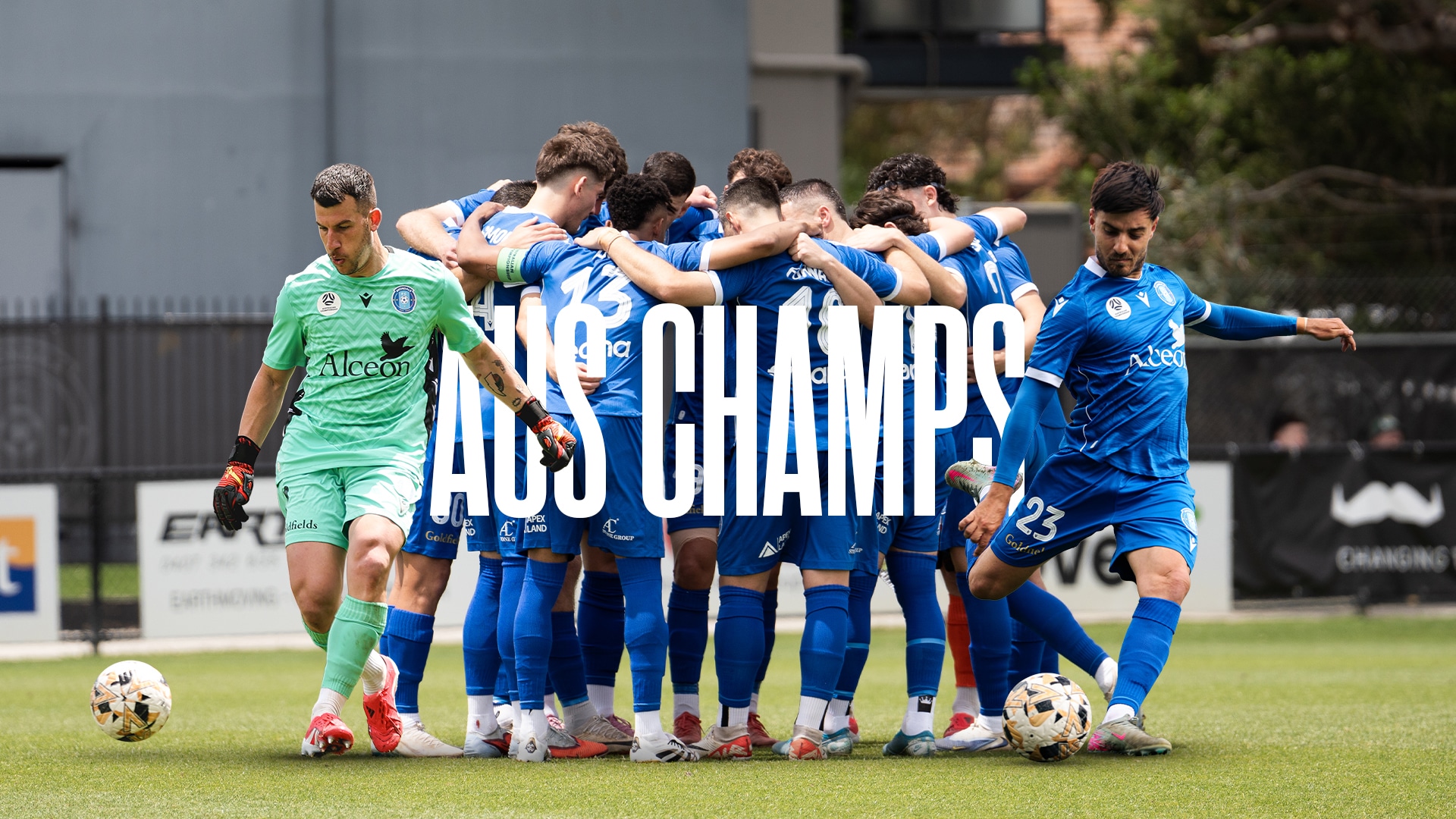 Avondale FC Reflects on a Proud Inaugural Australian Championship ...