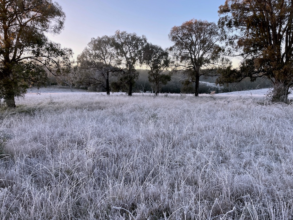Frost Zones: What are they and why you should be frost zoning your farm ...