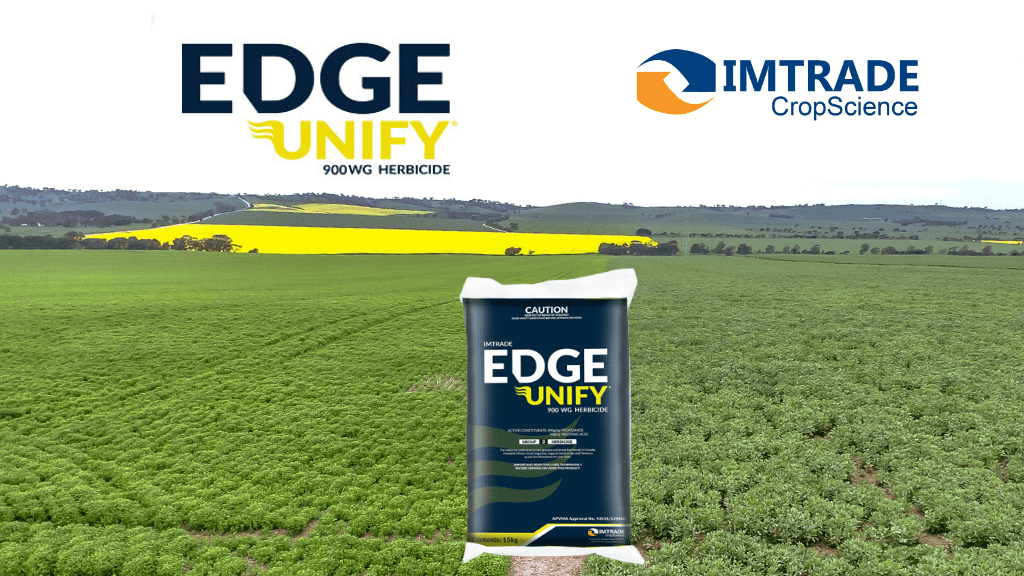 Edge Unify is here! - AW Vater & Co
