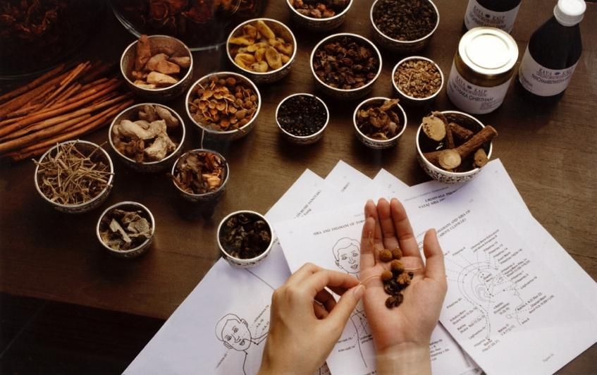 Comprehensive Guide to Ayurvedic Doctors