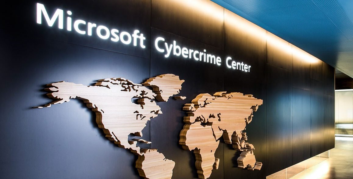 Microsoft's Security Evolution - Azured