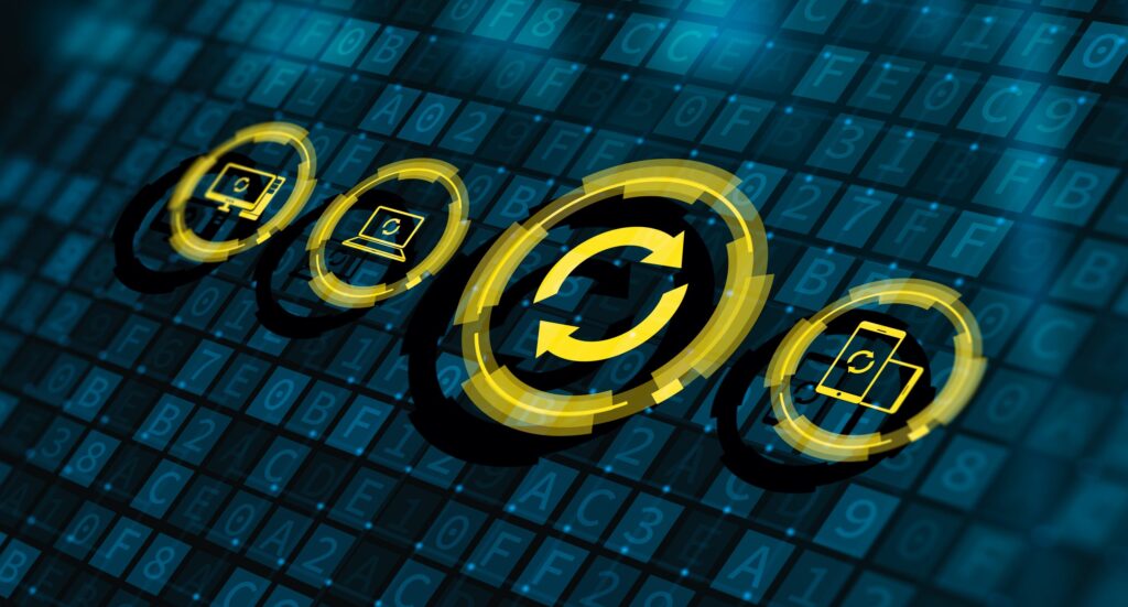 Codeless Apps and Groundhog Day - Azured