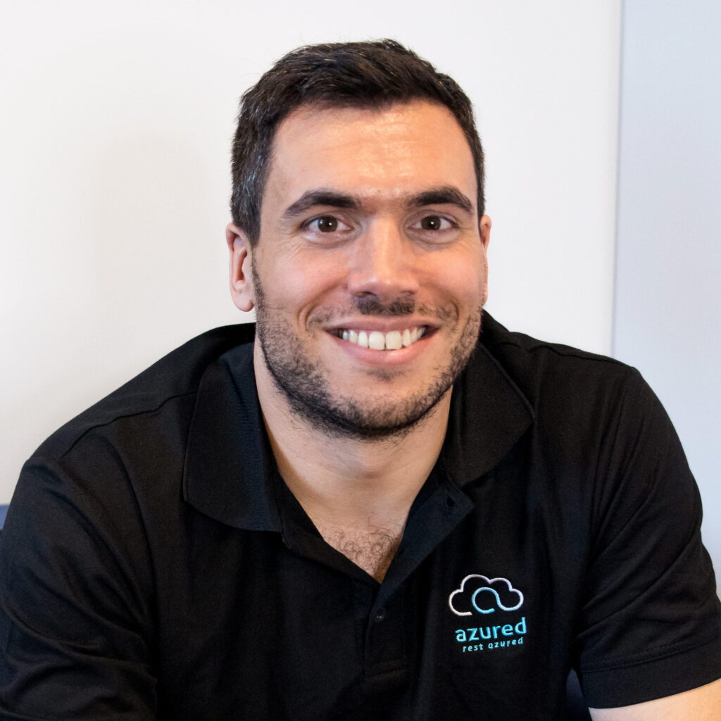 Why Escalation Services with Azured? - Azured