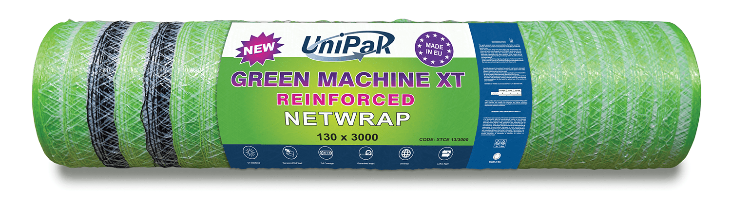 Net Wrap | Bale Netwrap | Balenet Netwrap | Baling Twine