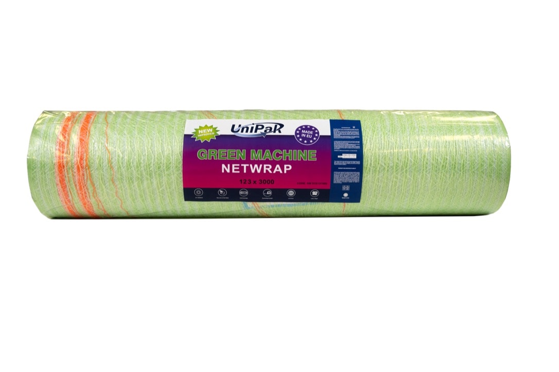 Net Wrap | Bale Netwrap | Balenet Netwrap | Baling Twine