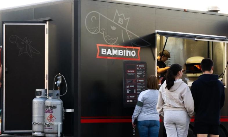 Food Trucks Adelaide: Catering for Unforgettable Events