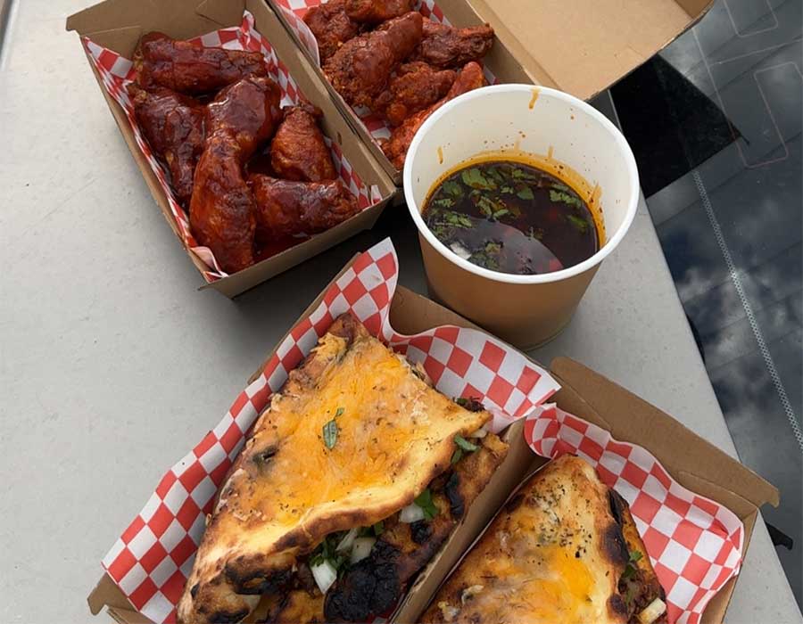 Bambino | Adelaide Catering Food Truck