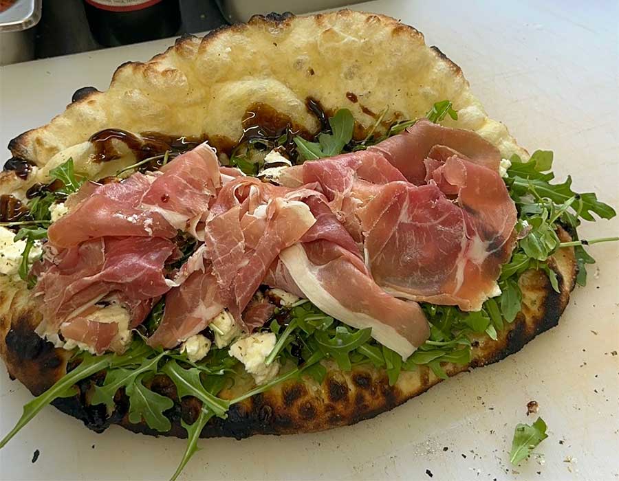 Bambino | Adelaide Catering Food Truck