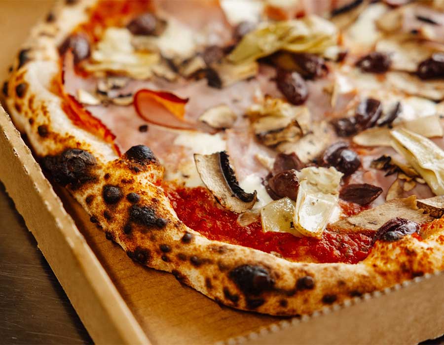 Bambino | Adelaide Catering Food Truck