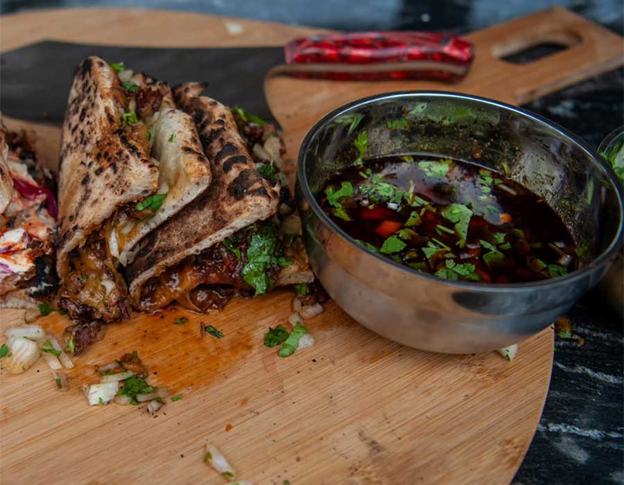 Bambino | Adelaide Catering Food Truck