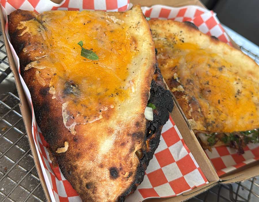 Bambino | Adelaide Catering Food Truck