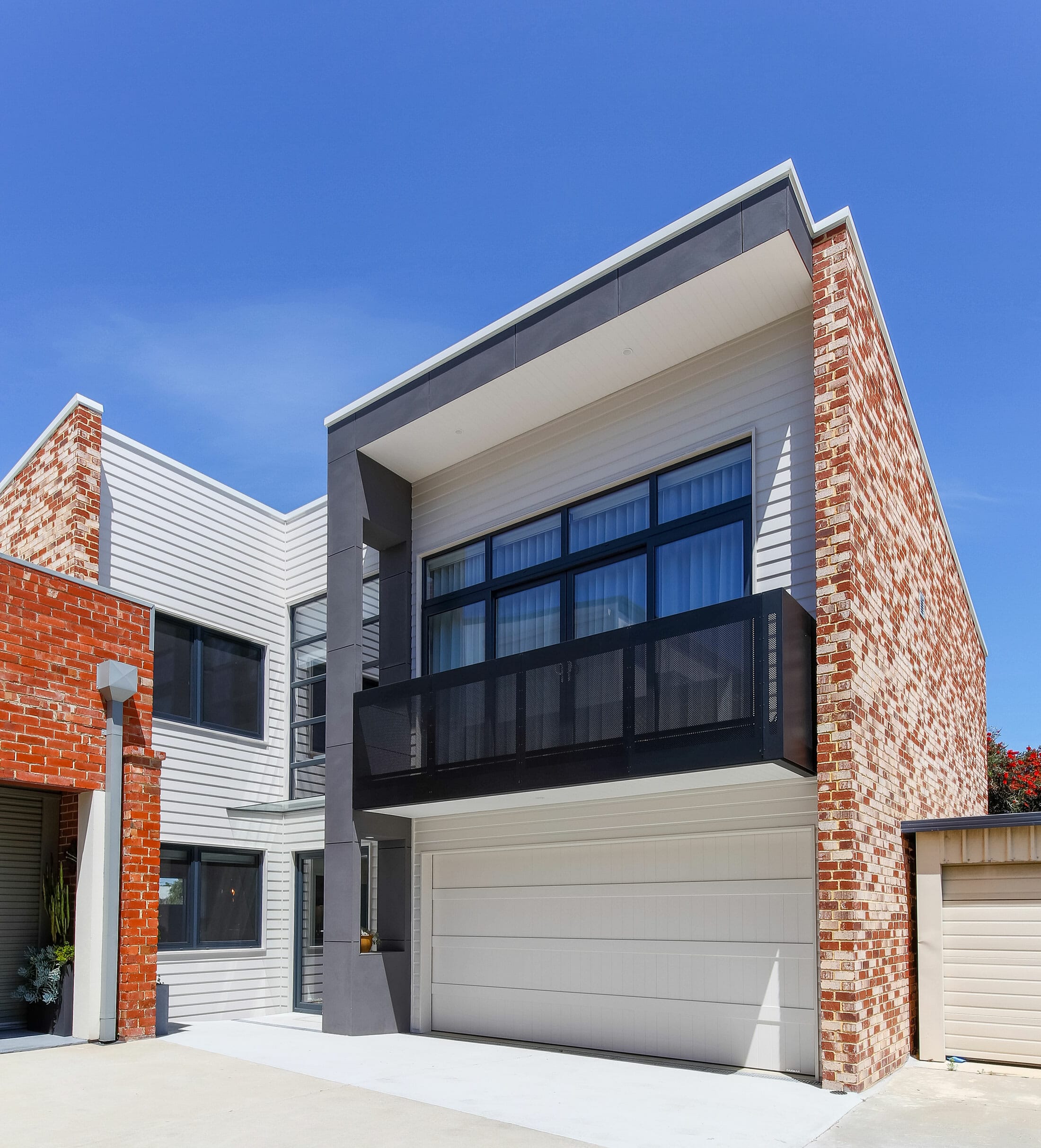Second Storey Additions - Banksia Building Group
