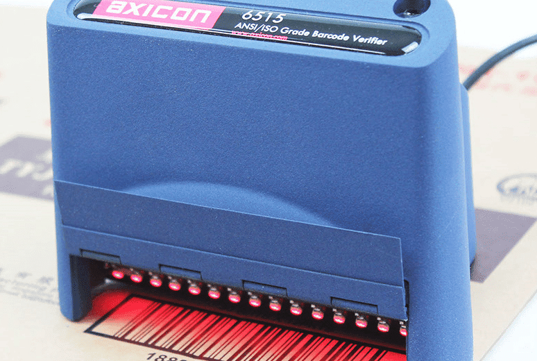 How To Use Barcode Verifiers | Barcode Verification
