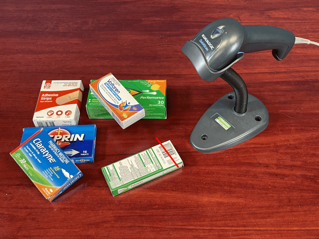 How To Choose A Barcode System For Small Business | Barcode Verification