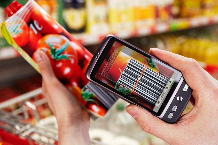 5 Game-Changing Barcode Scanning Applications You Didn't Know