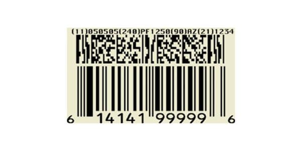 Barcode Symbologies Guide | Barcode Verification